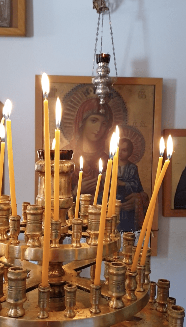 Fasting — Greek Cooking Made Easy
