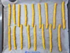 Homemade Greek Carrot Breadsticks aka Kritsinia with 5 ingredients ...
