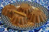 Greek Semolina Halva with Honey Made Easy — Greek Cooking Made Easy