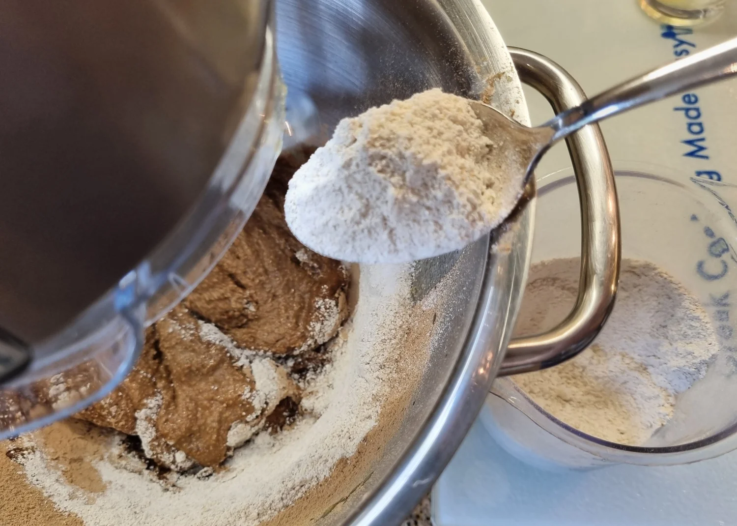 Homemade Greek Breadsticks aka Kritsinia with Carob — Greek Cooking ...