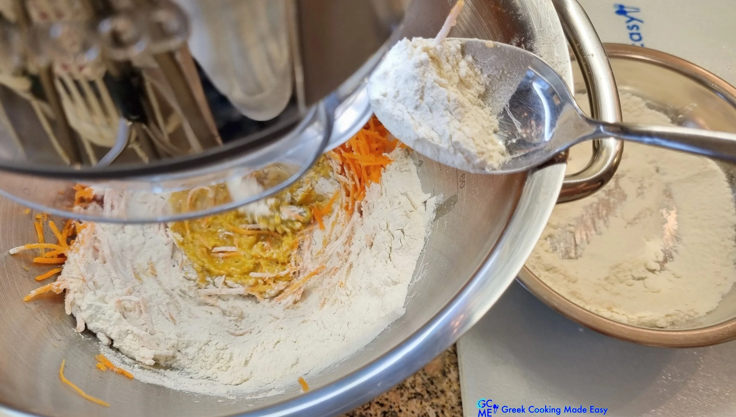 Homemade Greek Carrot Breadsticks aka Kritsinia with 5 ingredients ...
