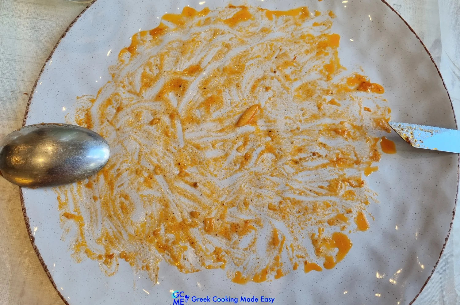 Oven Baked Greek Orzo aka Kritharaki in clay Pot — Greek Cooking Made Easy