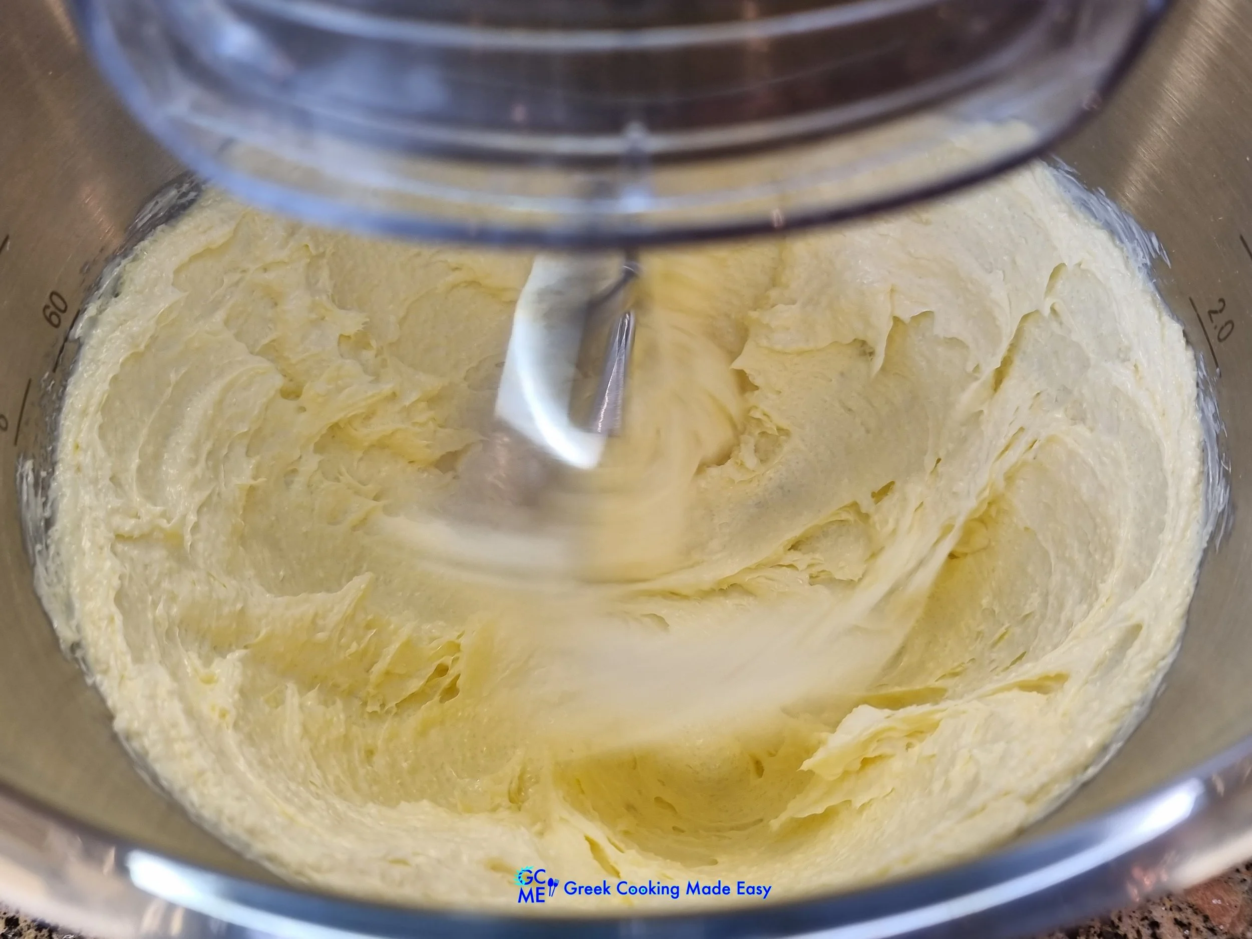 Greek Lenten & Vegan two-Coloured Jam Tart aka Pasta Flora — Greek ...