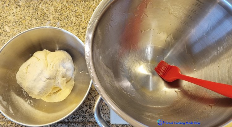 Greek Feta Cheese Bread aka Tiropsomo — Greek Cooking Made Easy