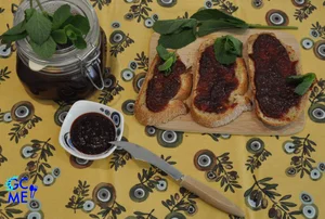 How to make Greek Tomato Jam Yum — Greek Cooking Made Easy