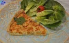 Savoury Tart with Pumpkin and Katiki cheese — Greek Cooking Made Easy