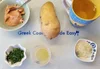 Fish Roe Salad/Dip aka Taramosalata with Potatoes (taramasalata ...
