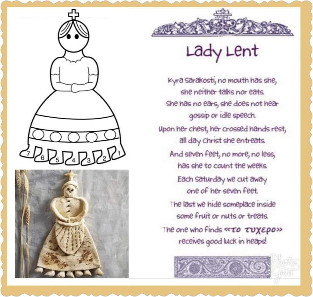 Clean Monday — Greek Cooking Made Easy