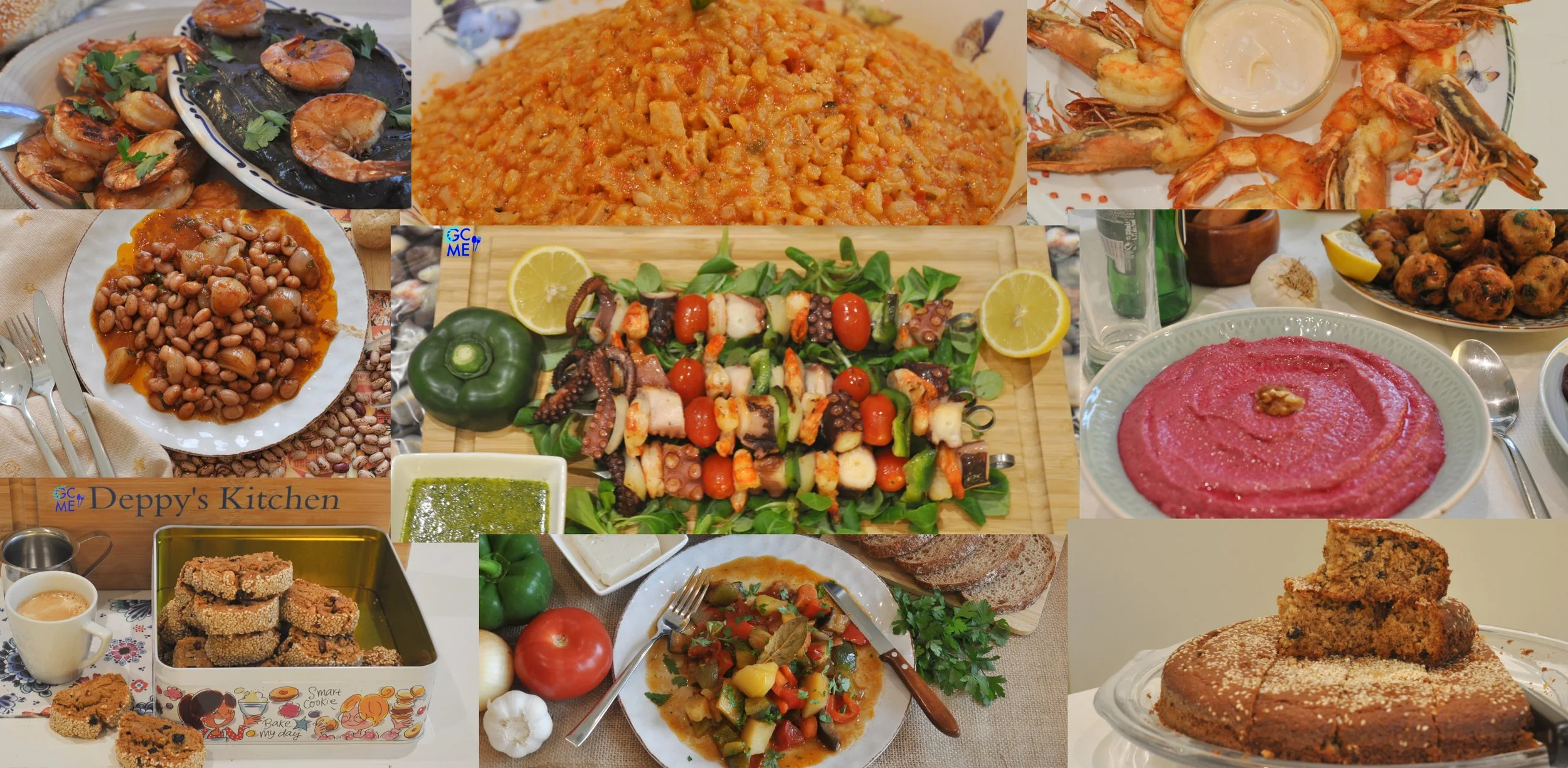 Great Lent Calendar — Greek Cooking Made Easy