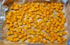 Savoury Tart with Pumpkin and Katiki cheese — Greek Cooking Made Easy