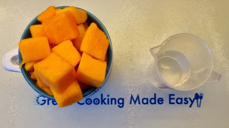 pumpkin bread — Greek Cooking Made Easy