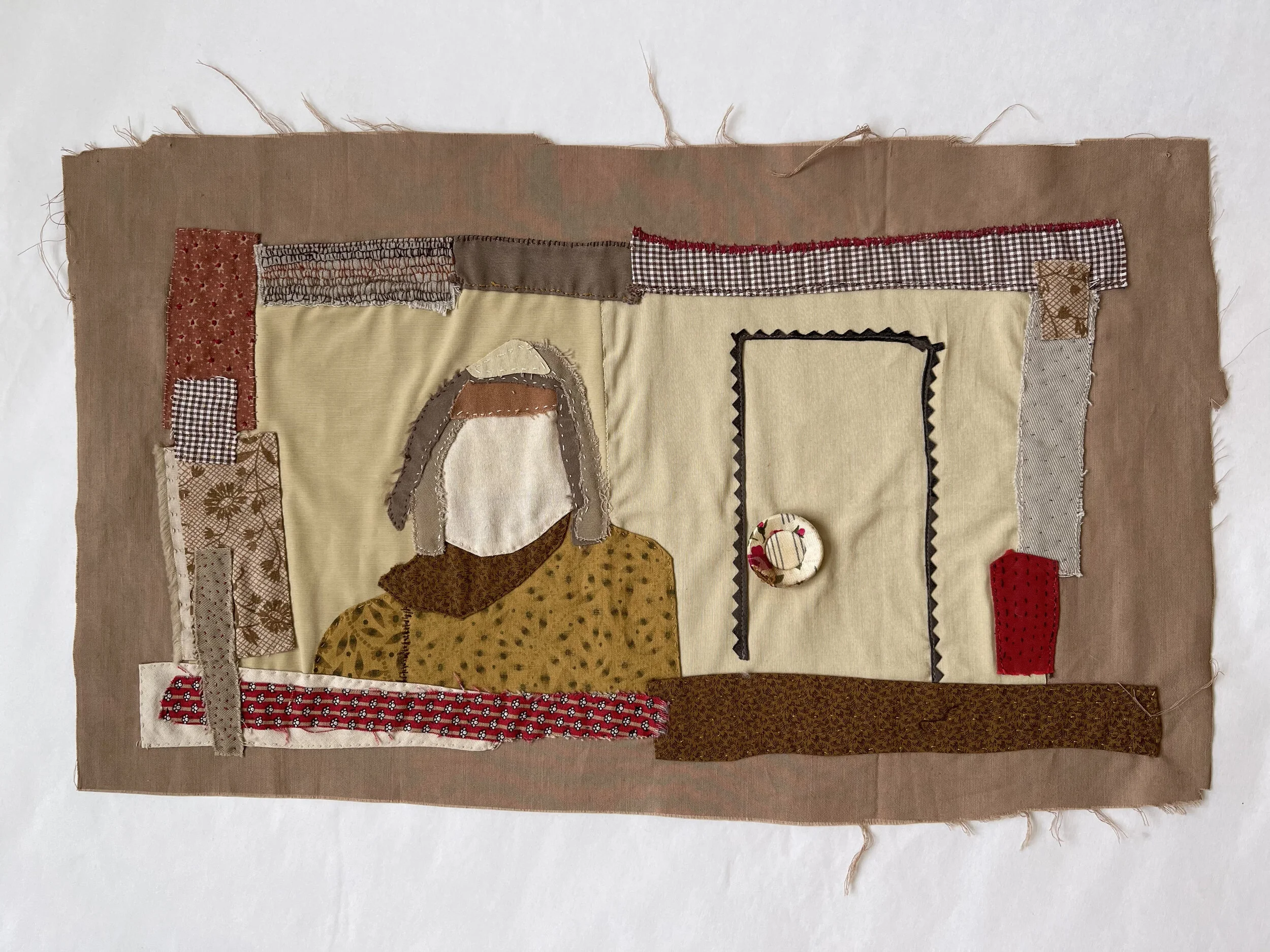 Emily Felderman Textiles