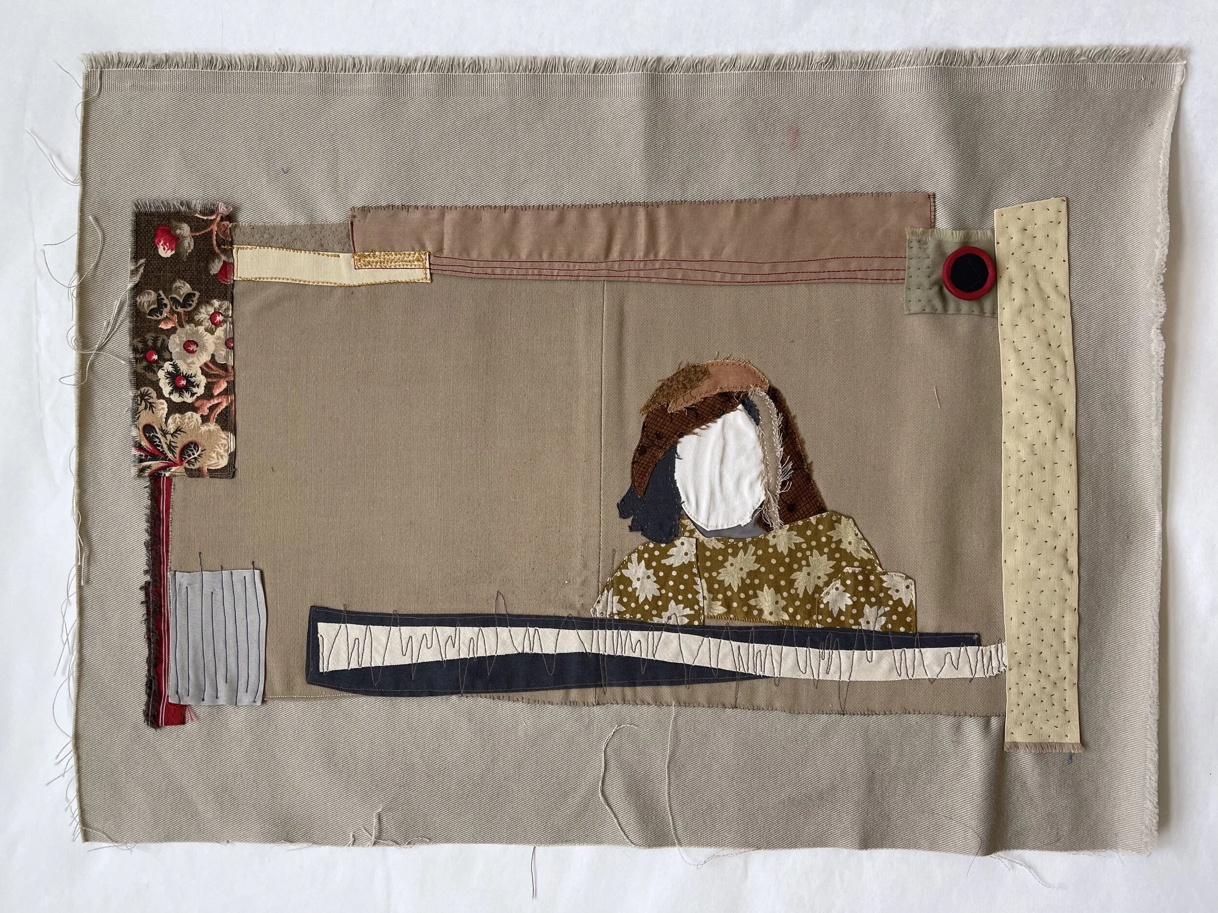 Emily Felderman Textiles