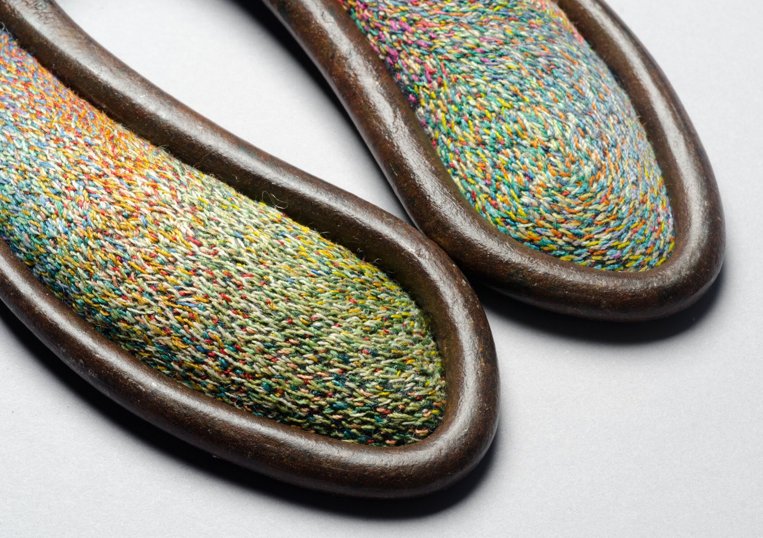 Scissors & Rust — Emily Felderman Textiles