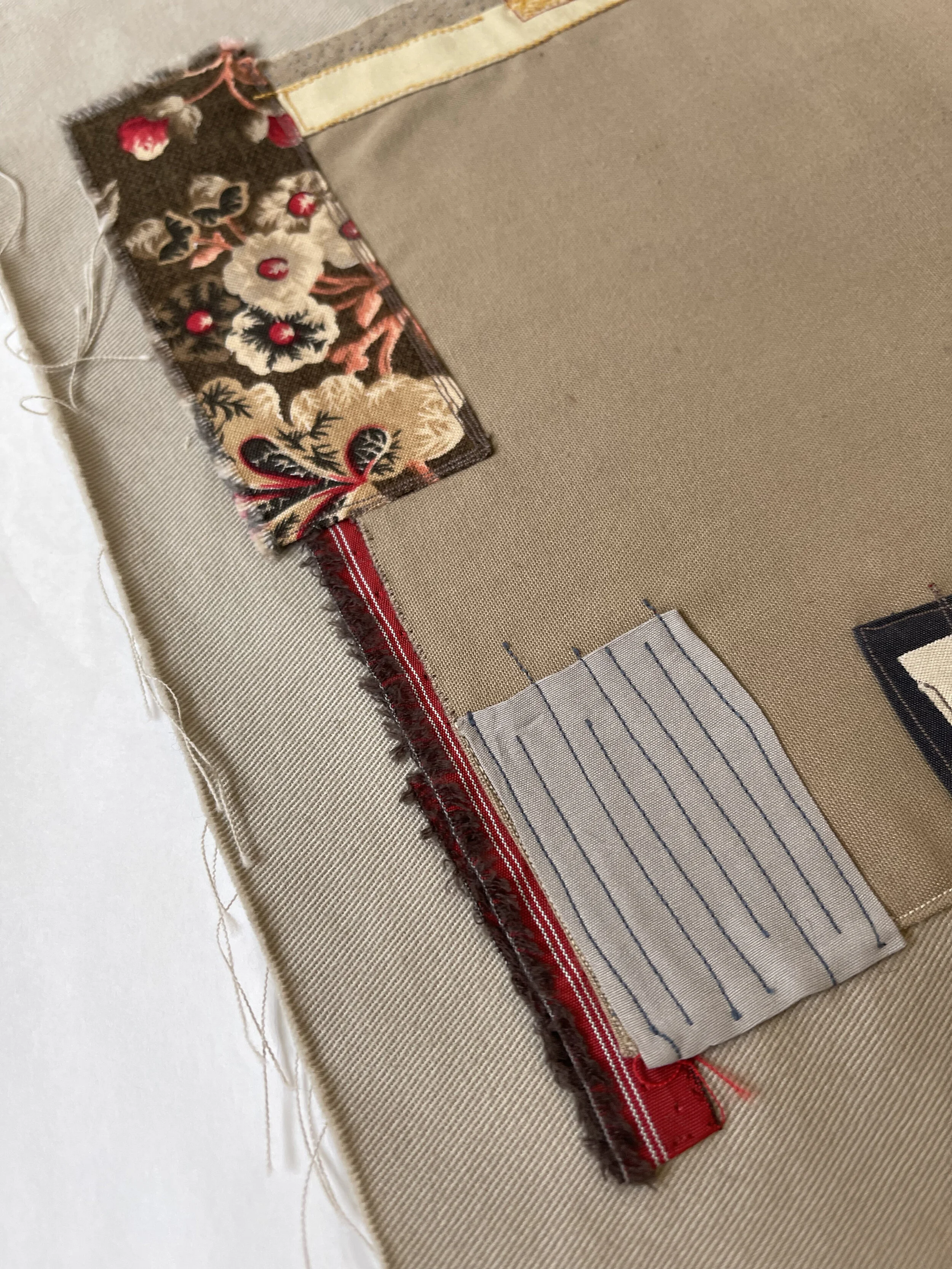 Emily Felderman Textiles