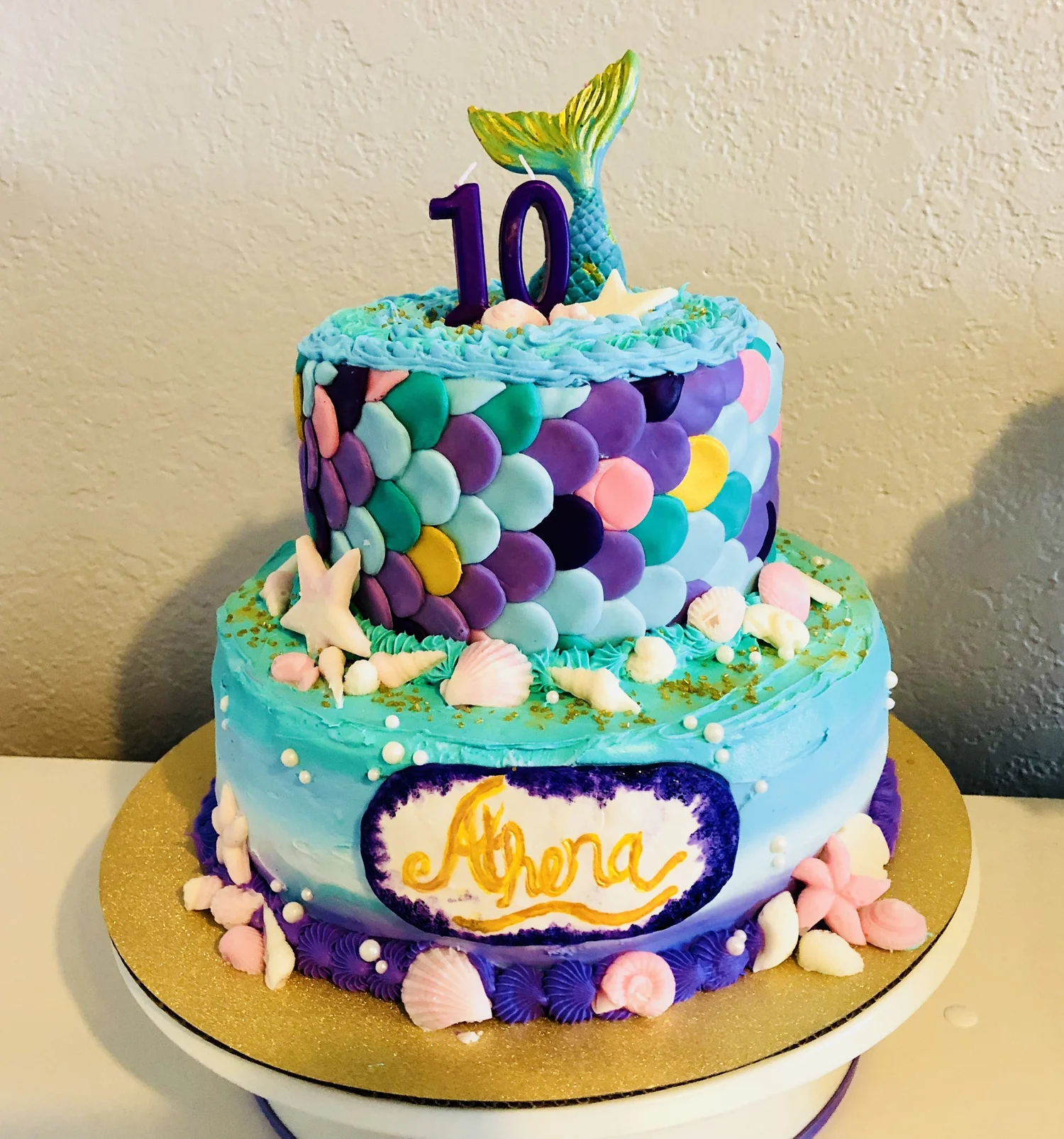 Cakes — Esquire Custom Cakes