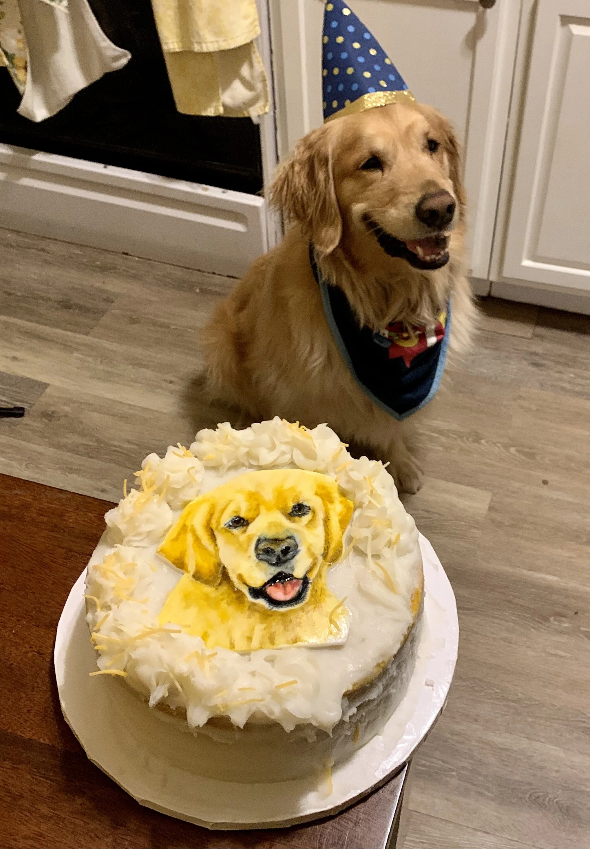 Cakes — Esquire Custom Cakes