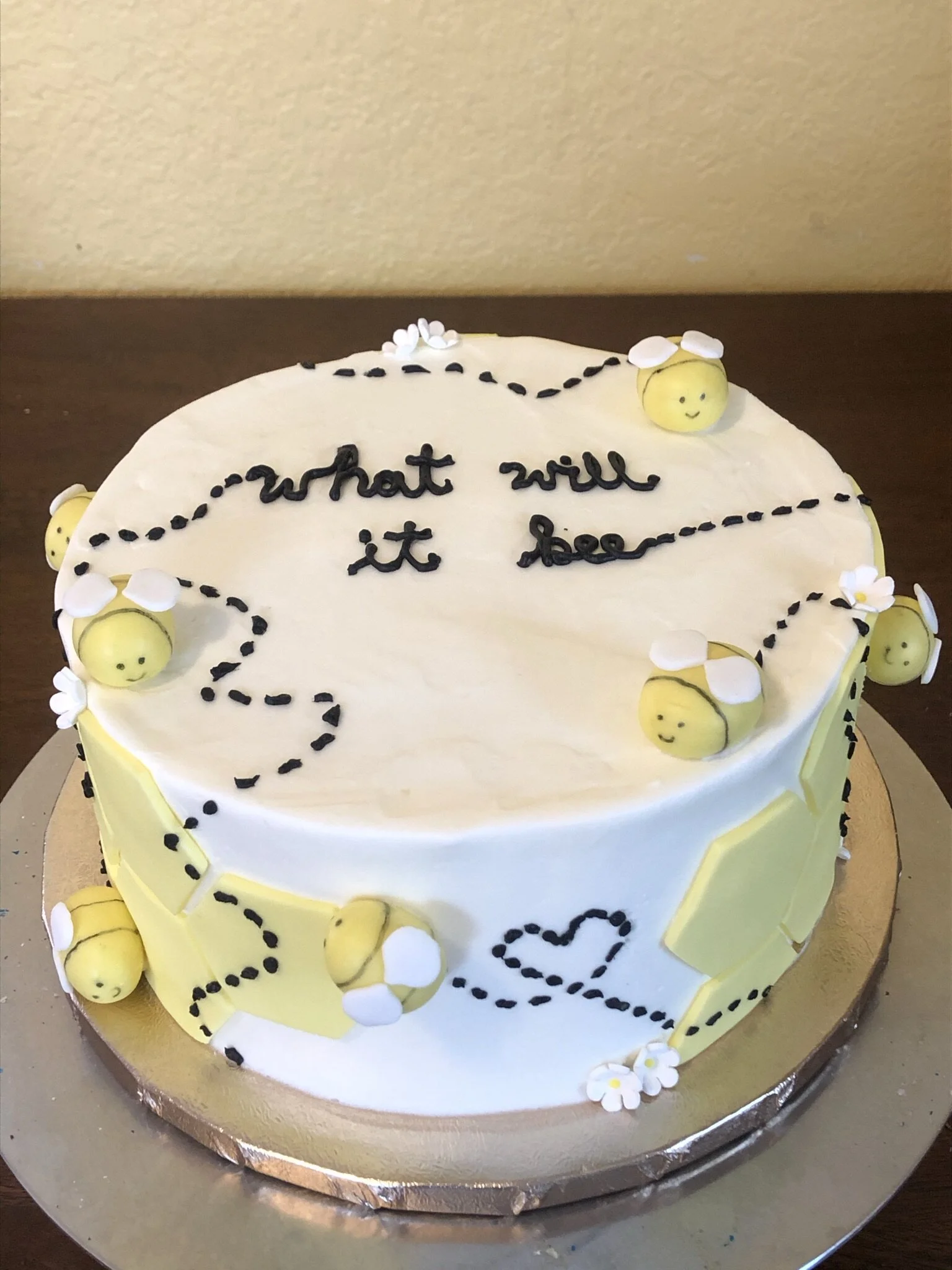 Cakes — Esquire Custom Cakes