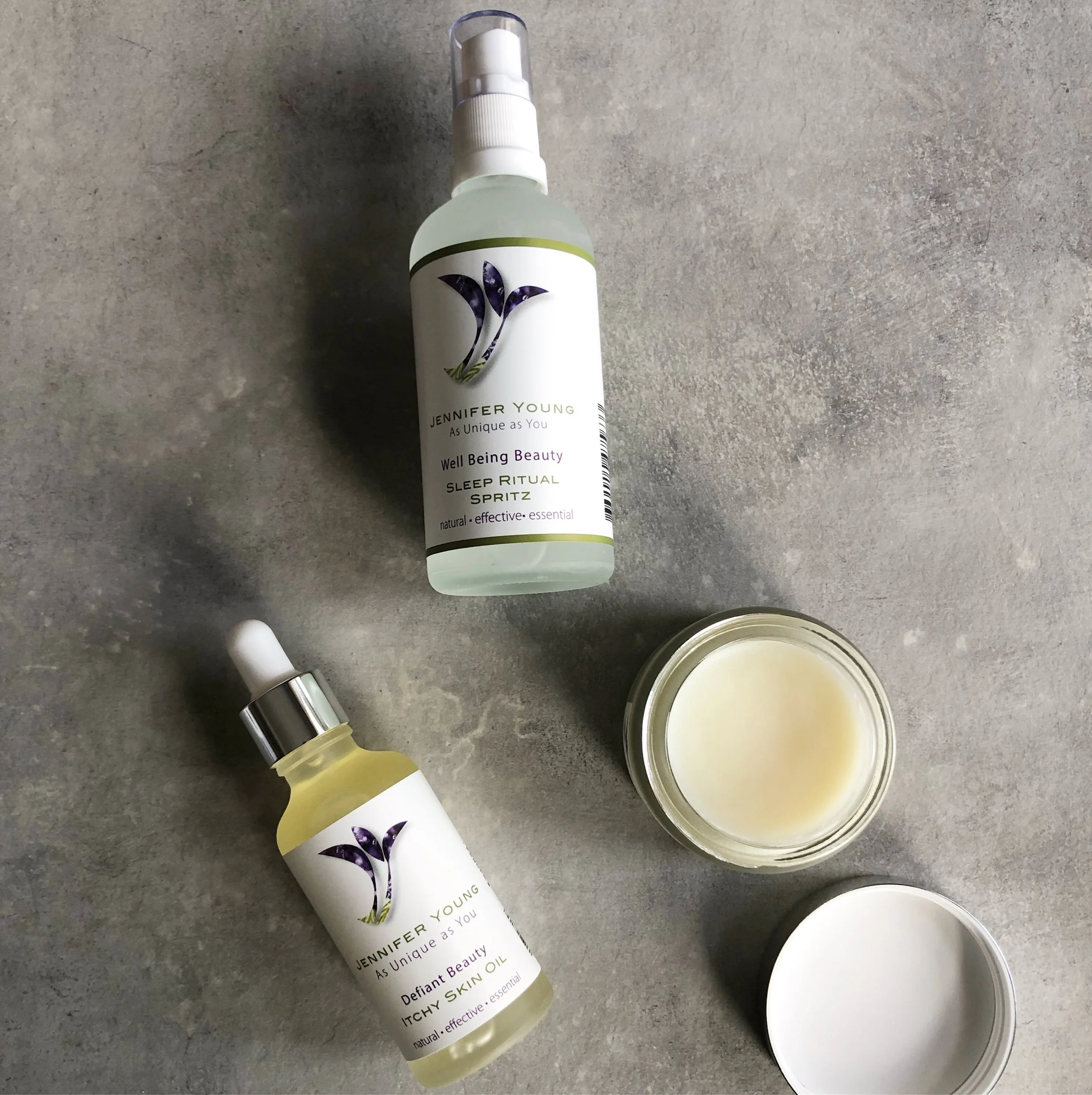 Products — Skinworks studio