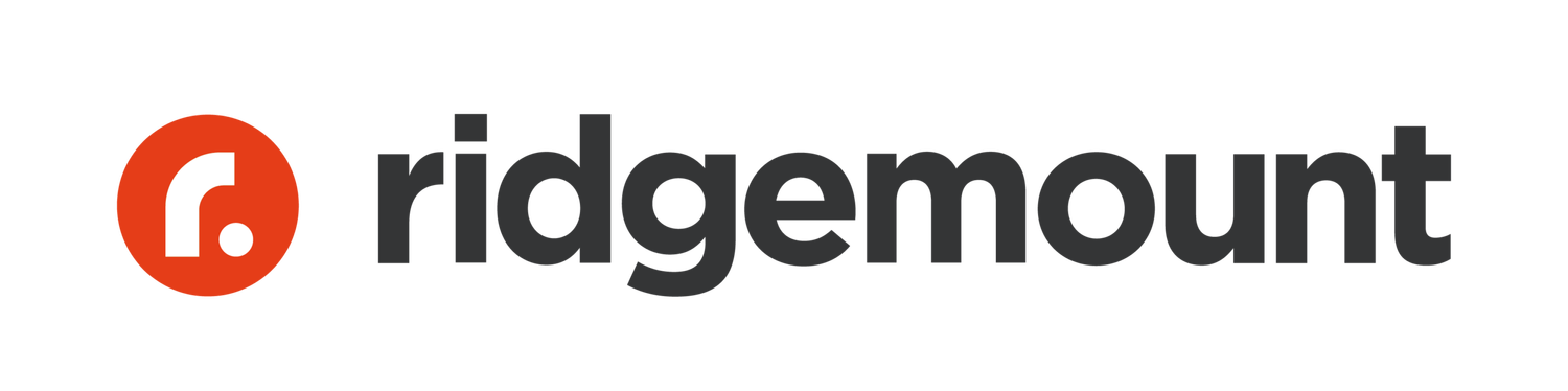 Ridgemount | Construction PR & Construction Marketing Agency