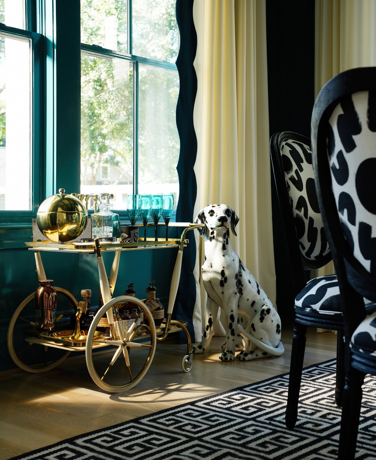 Merrill Street — Hallie Henley Design