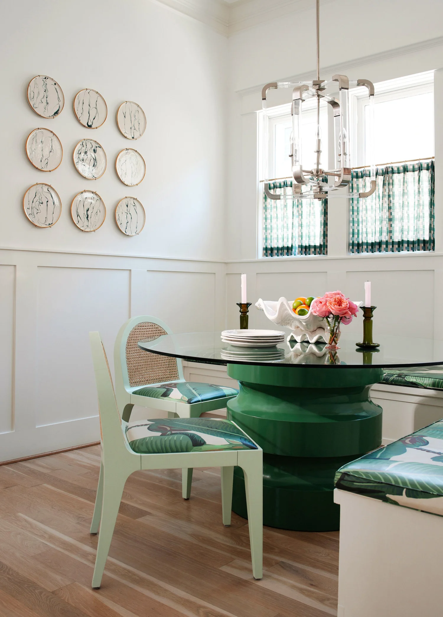 Merrill Street — Hallie Henley Design