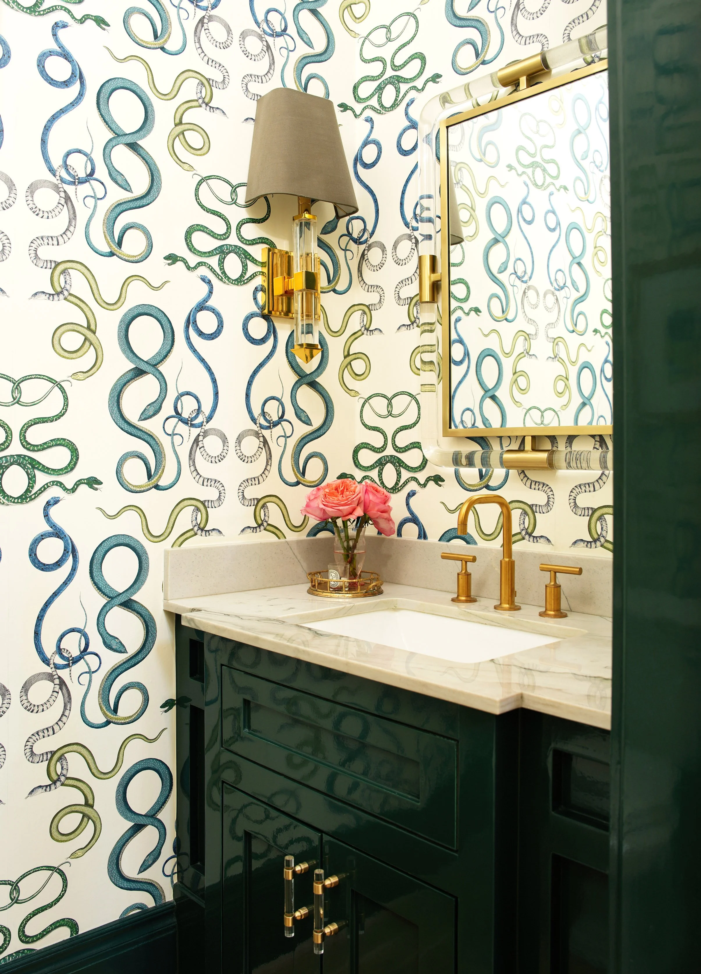 Merrill Street — Hallie Henley Design