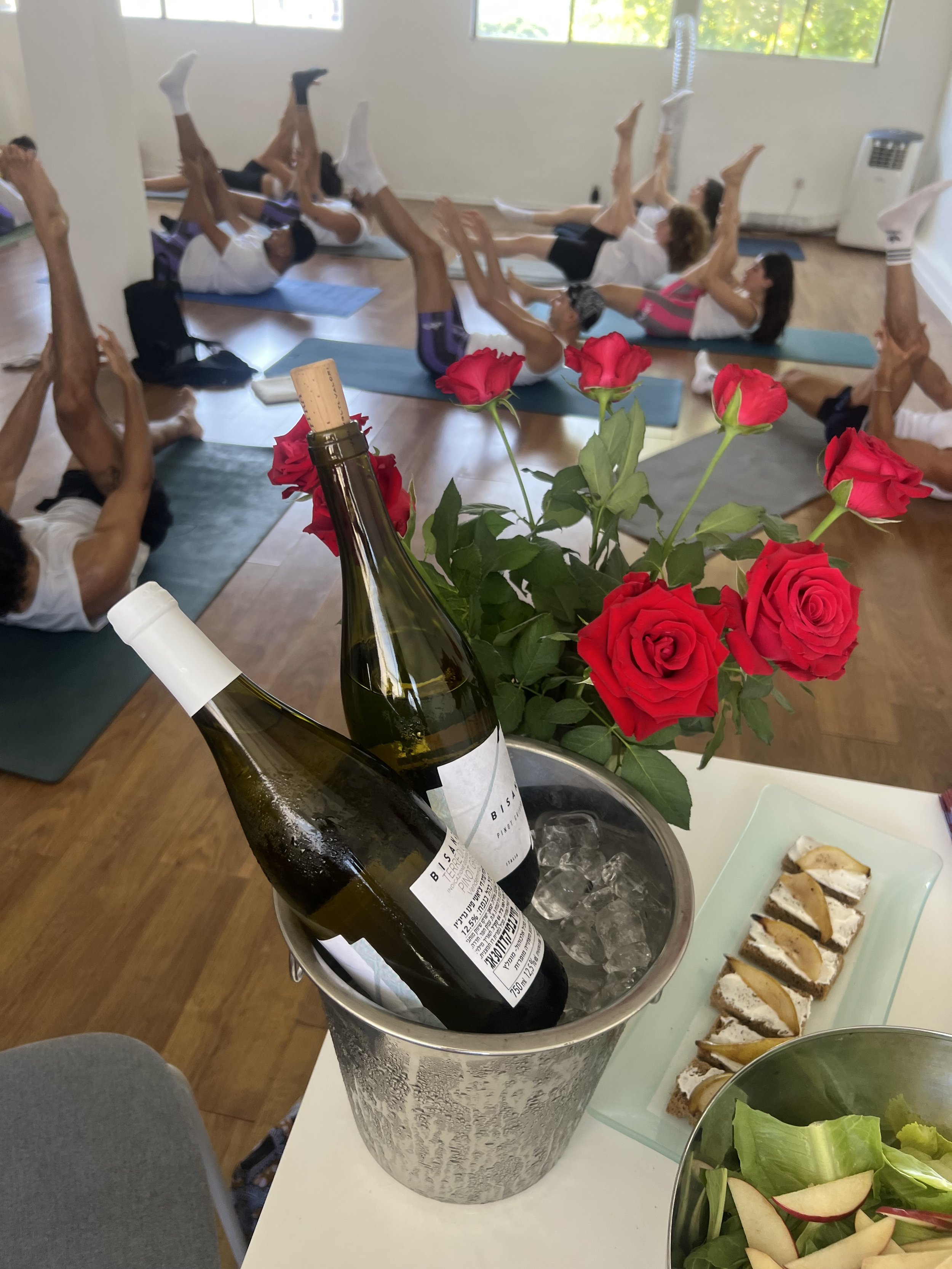 Skin Shorts — ULTRA Complex