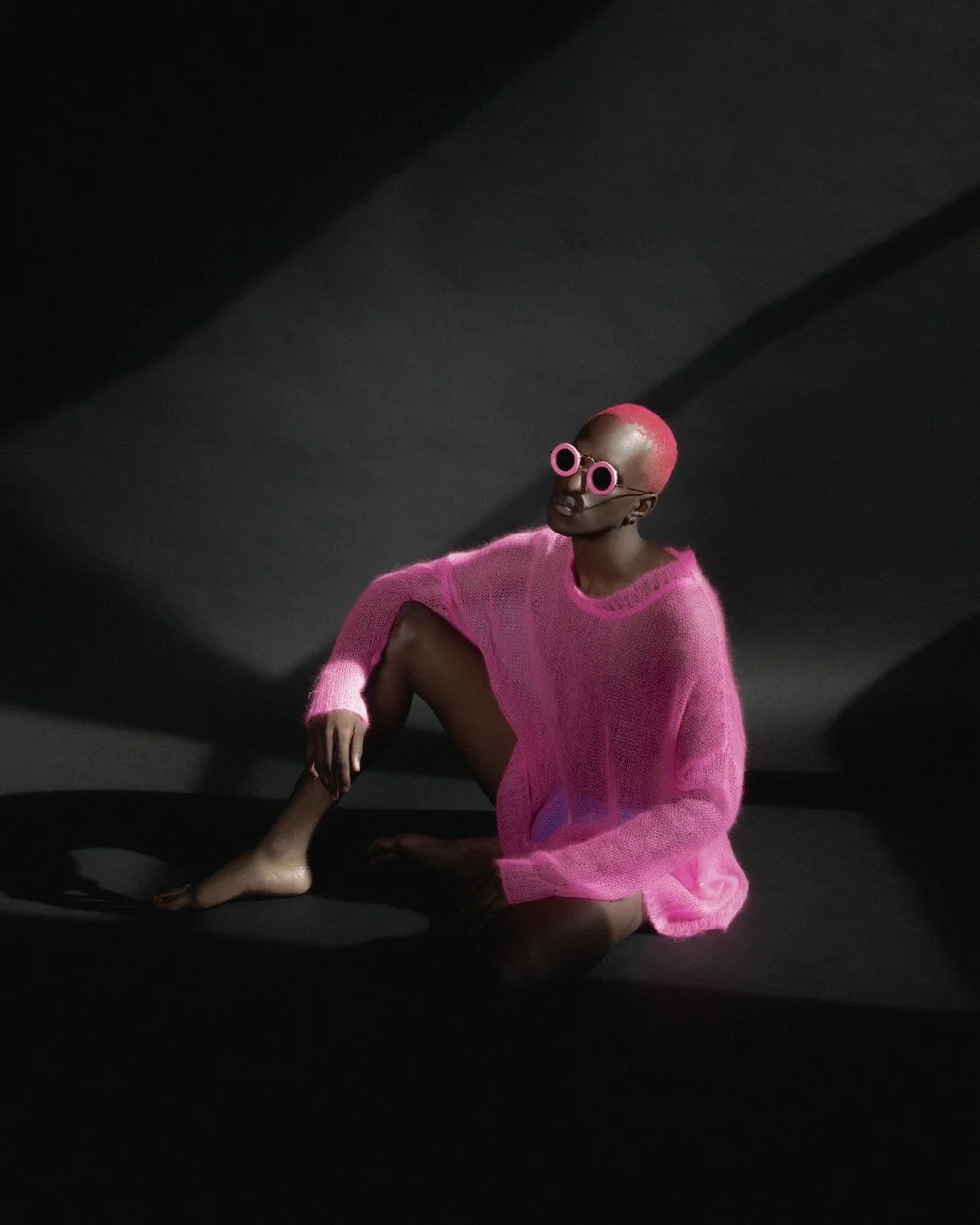 Tama Gucci for Gayletter — ULTRA Complex