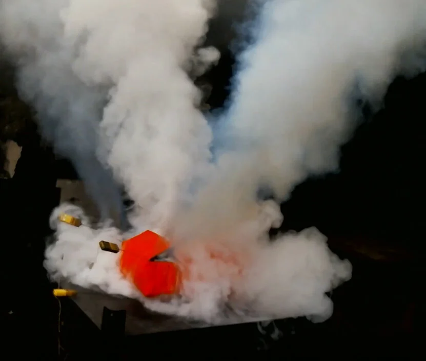 Battery Explosion & Fire Containment — Aviation Consulting ...