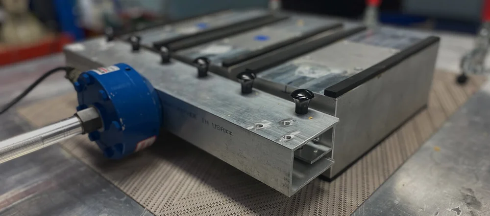 Slip Resistance — Aviation Consulting & Engineering Solutions, Inc.