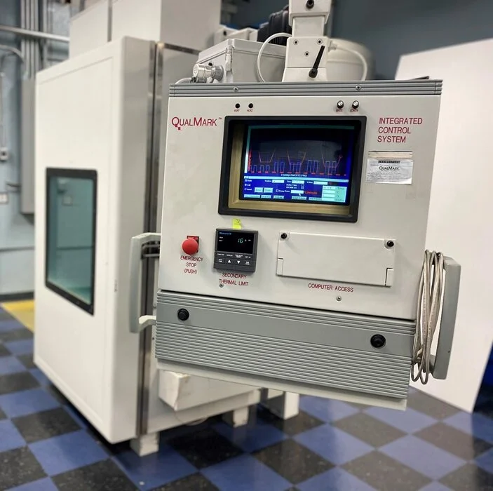 Highly Accelerated Life Testing — Aviation Consulting & Engineering ...