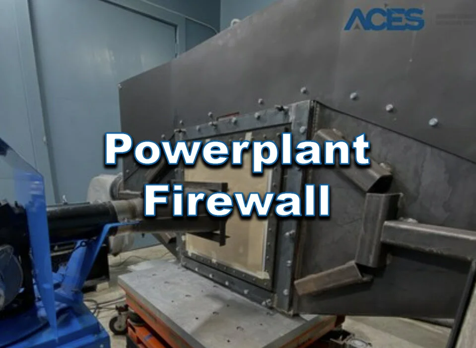 Flammability Testing — Aviation Consulting & Engineering Solutions, Inc.