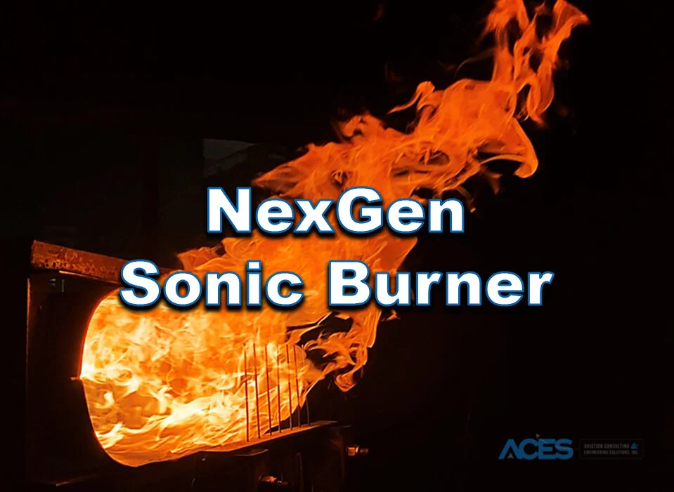 Flammability Testing — Aviation Consulting & Engineering Solutions, Inc.