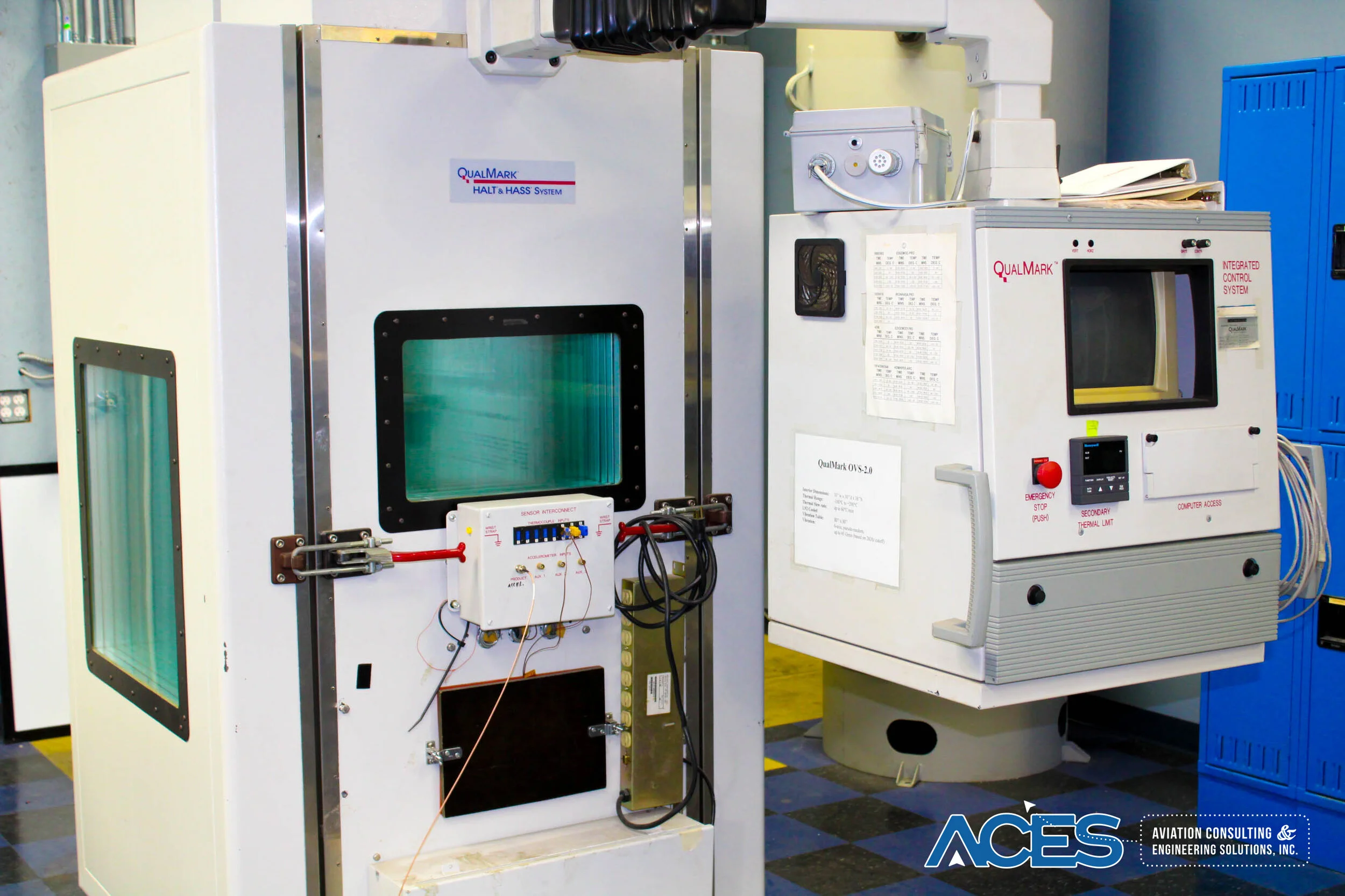 Highly Accelerated Life Testing — Aviation Consulting & Engineering ...