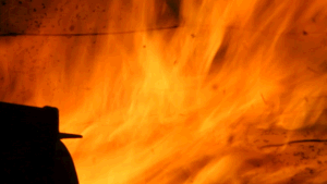 Oil Burner for Seat Cushions — Aviation Consulting & Engineering ...