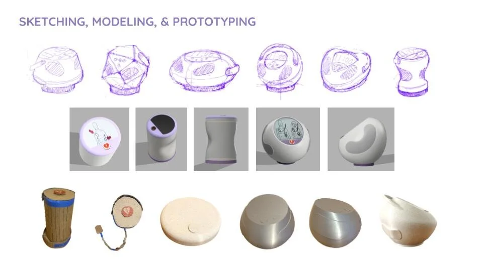 Aida — Caroline Fong