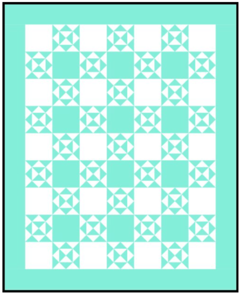 Store 2 — Cotton Cuts