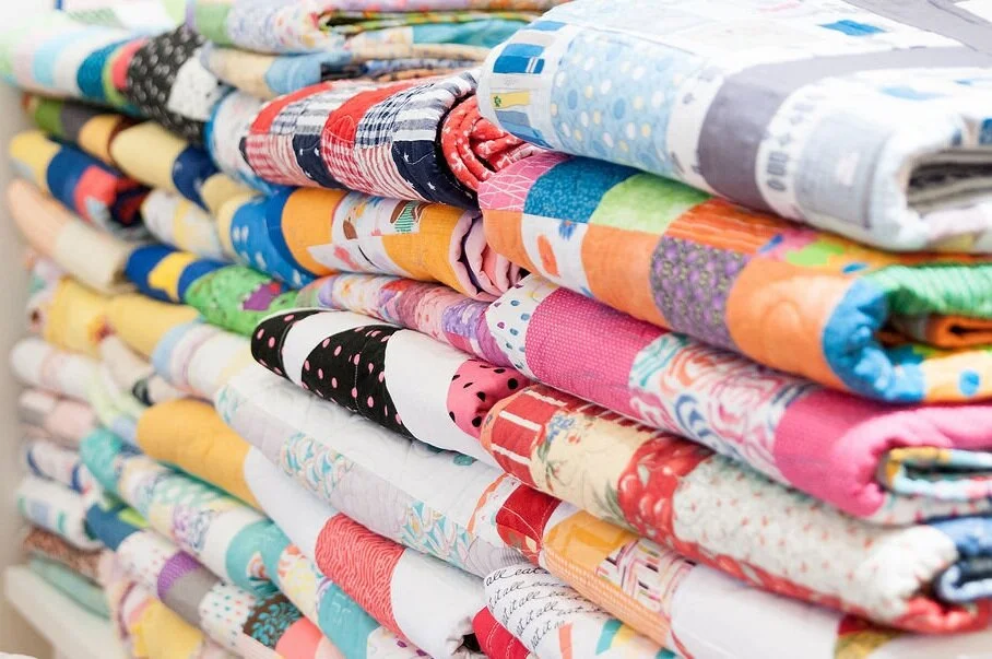 Cotton Cuts | Premium Fabric Subscription Boxes