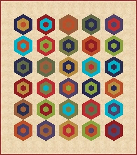 Store 2 — Cotton Cuts