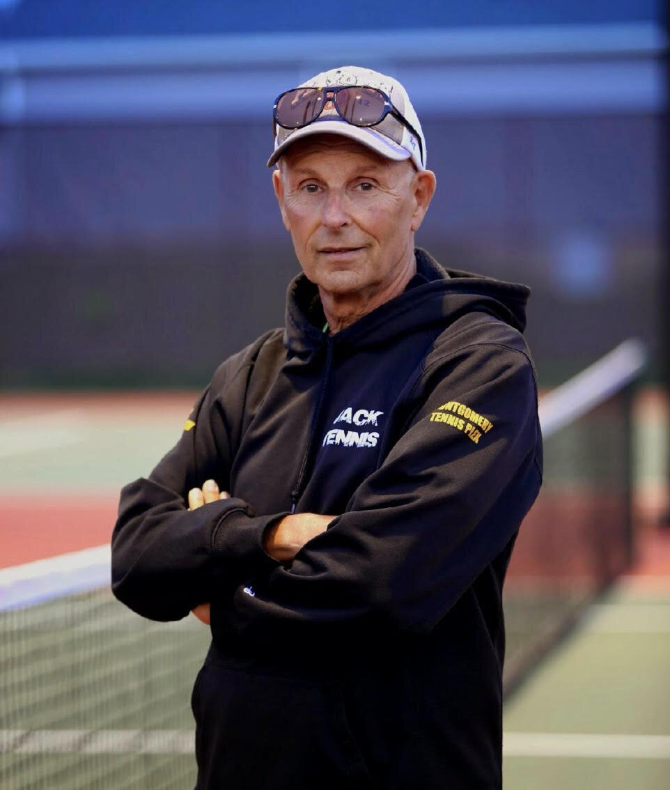 About Jack Schore — Montgomery TennisPlex