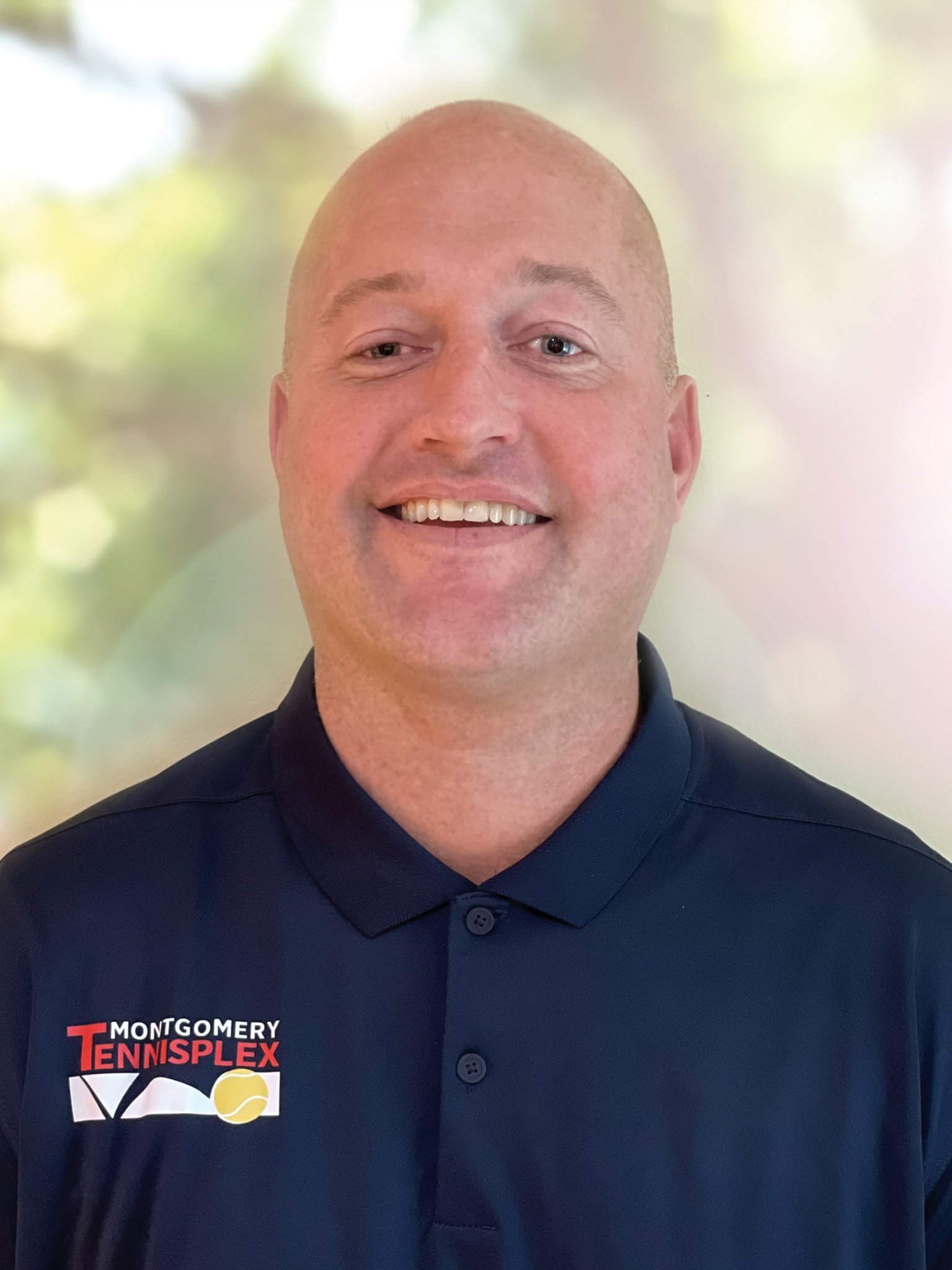 Craig Anderson — Montgomery TennisPlex