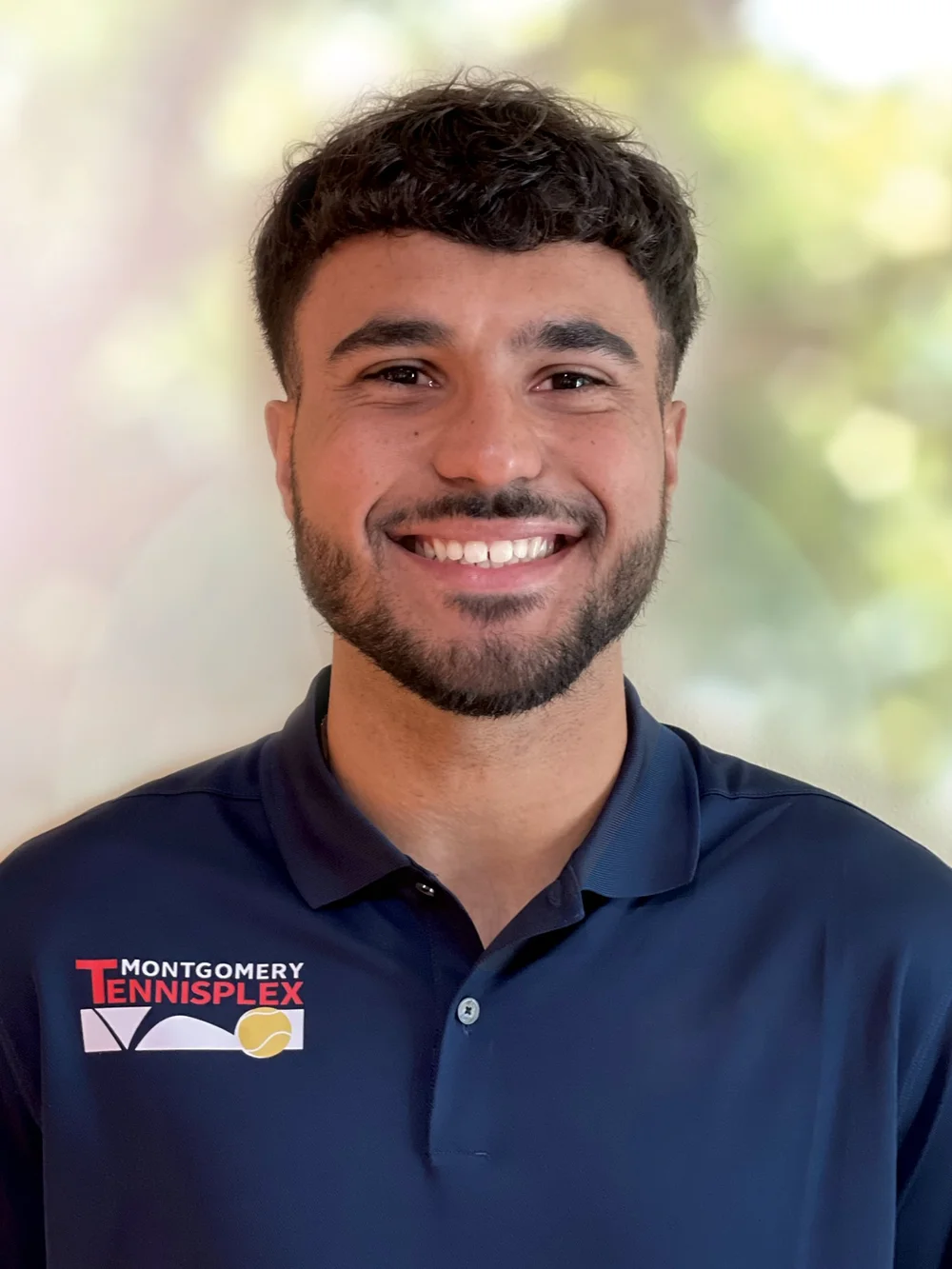 Matt DaRosso — Montgomery TennisPlex