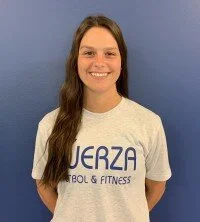 Fúerza Team — Fúerza Fútbol & Fitness