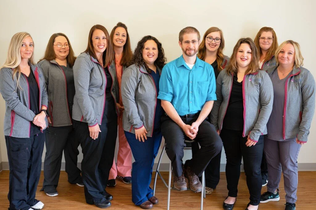 Garfield Internal Medicine & Pediatrics