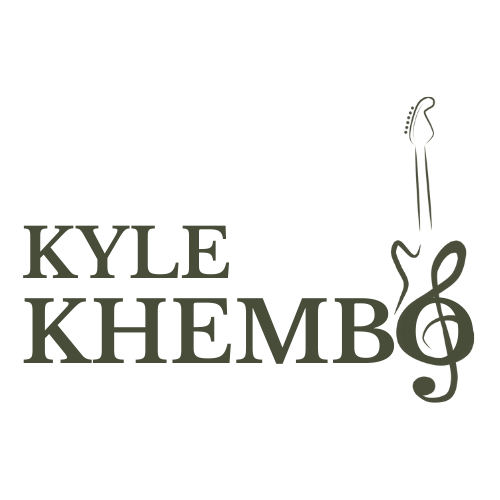 Khembo Music | Classical Guitarist | Kyle Khembo Music