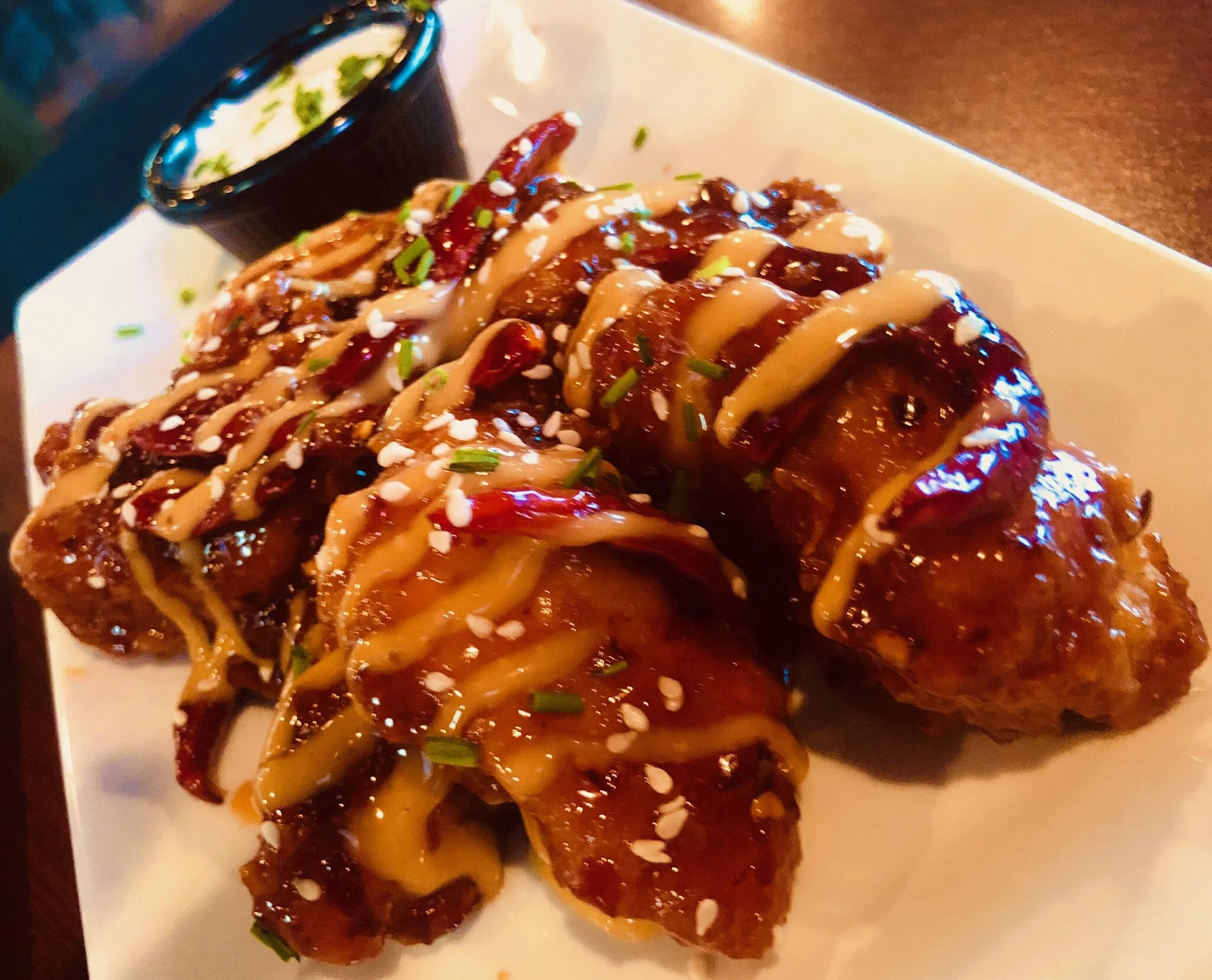 Eagle's Point Bar & Grill