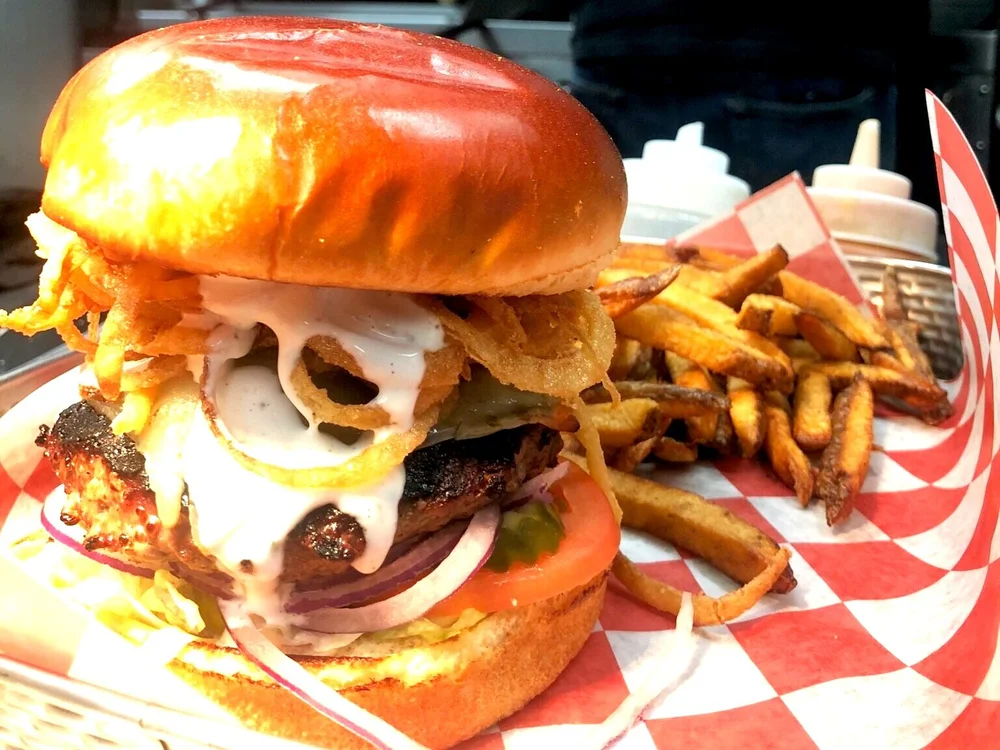 Eagle's Point Bar & Grill