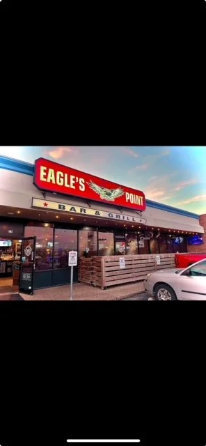General 2 — Eagle's Point Bar & Grill
