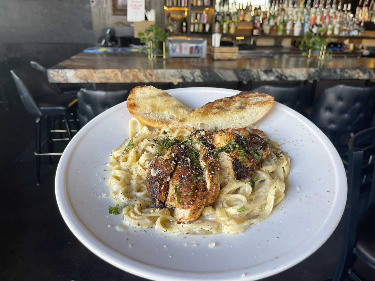 Eagle's Point Bar & Grill | Discover Great Food & Drinks Today